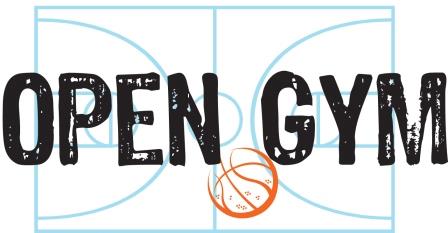 Enjoy Open Gym for Youth and Teens at Decatur Active Living | Decatur ...