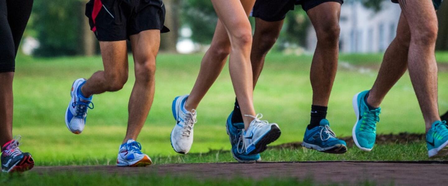 Let’s Run Decatur! | Decatur Parks & Recreation