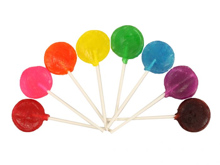 Today is National Lollipop Day! | Decatur Parks & Recreation