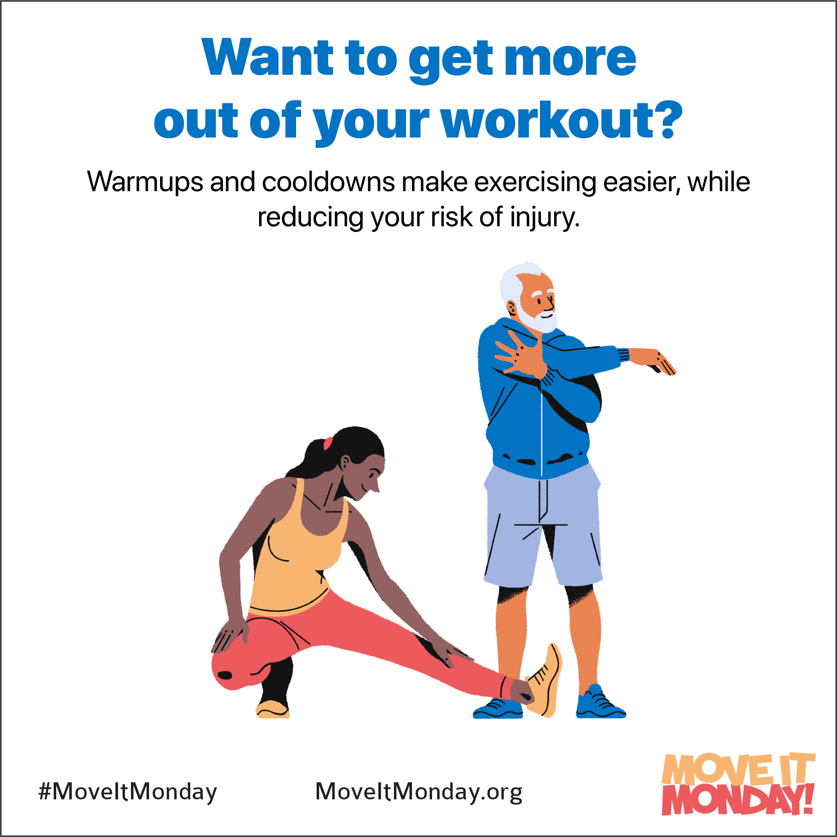 Here’s Why Warmups and Cooldowns Need to be Part of Your Workout ...